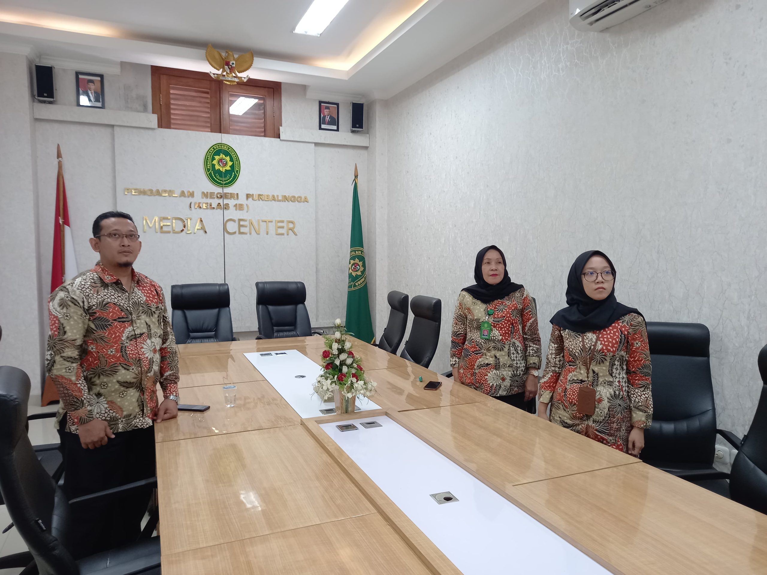 Monitoring Nilai Kinerja Perencanaan Triwulan III TA 2024 pada Satuan ...